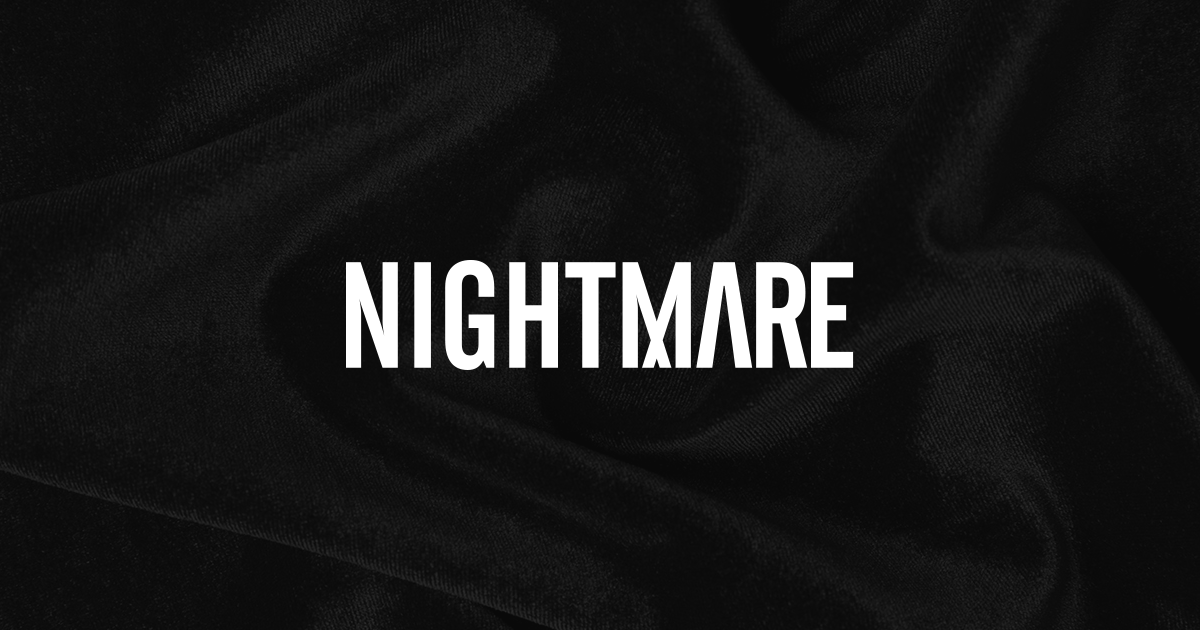 「20th Anniversary NIGHTMARE PERSONAL BEST」CD発売記念スペシャルイベント